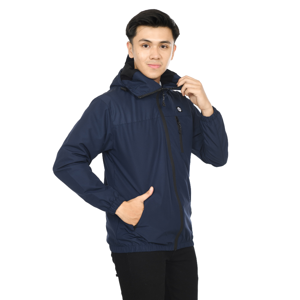 Jual Jaket gopcore original SIMPLESLOW - jaket WindBreaker Jacket ...
