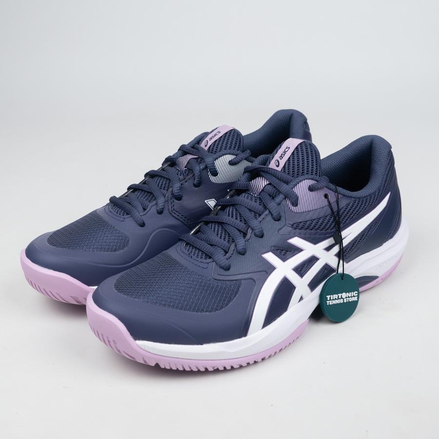 Jual Sepatu Tenis Asics Game FF Fog Tennis BNIB ORIGINAL | Shopee Indonesia