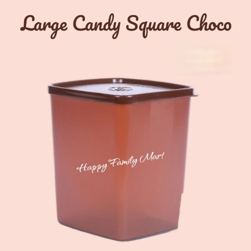 Jual TOPLES PIAZZA LARGE CANDY SQUARE 1500ML TOPLES SNACK/CAMILAN/SUSU ...