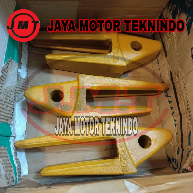 Jual ADAPTER KUKU BUCKET KOMATSU PC200 ITR AU ETE TXCL OEMS ADAPTER ...