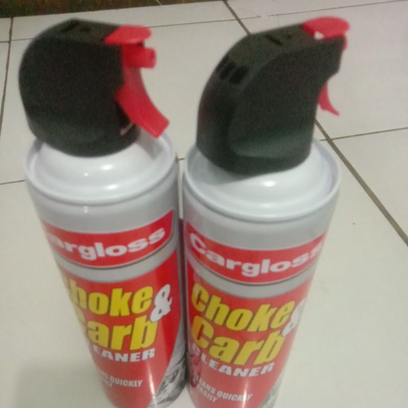 Jual PEMBERSIH CARBU CLEANER MERK CARGLOSS INJEKSI,KARBU DLL | Shopee ...