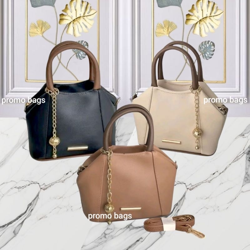 Jual NIKITA - Tas wanita terbaru 2025 kekinian viral / Top Handle Bag ...