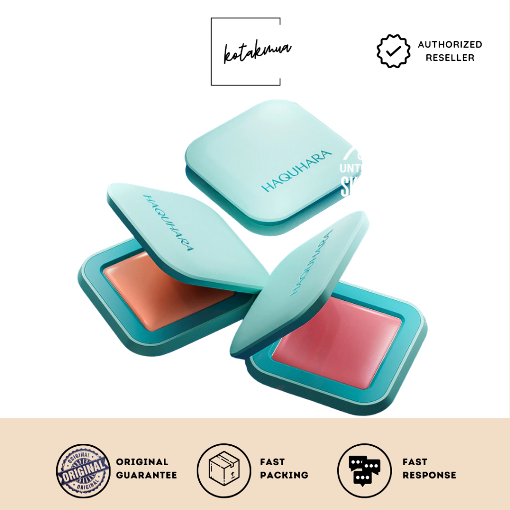 Jual HAQUHARA Dark Away Creamy Blend - Orange Color Corrector | Shopee ...