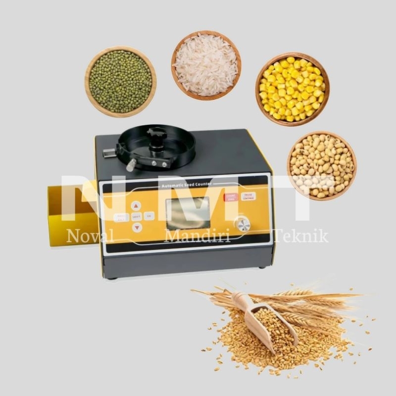 Jual SLY-C Mesin penghitung benih otomatis alat hitung benih benih ...
