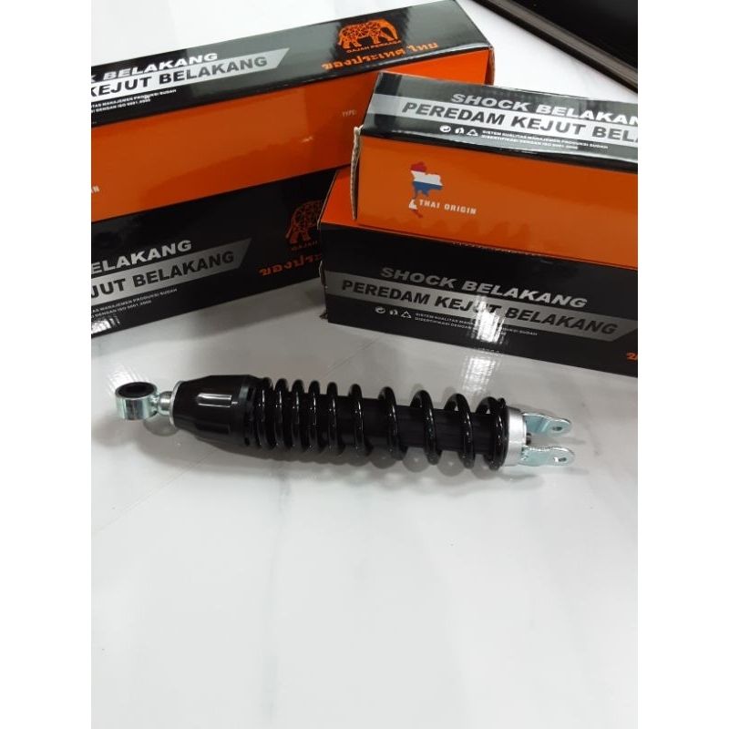 Jual Shock Belakang Genio Thai Origin | Shopee Indonesia