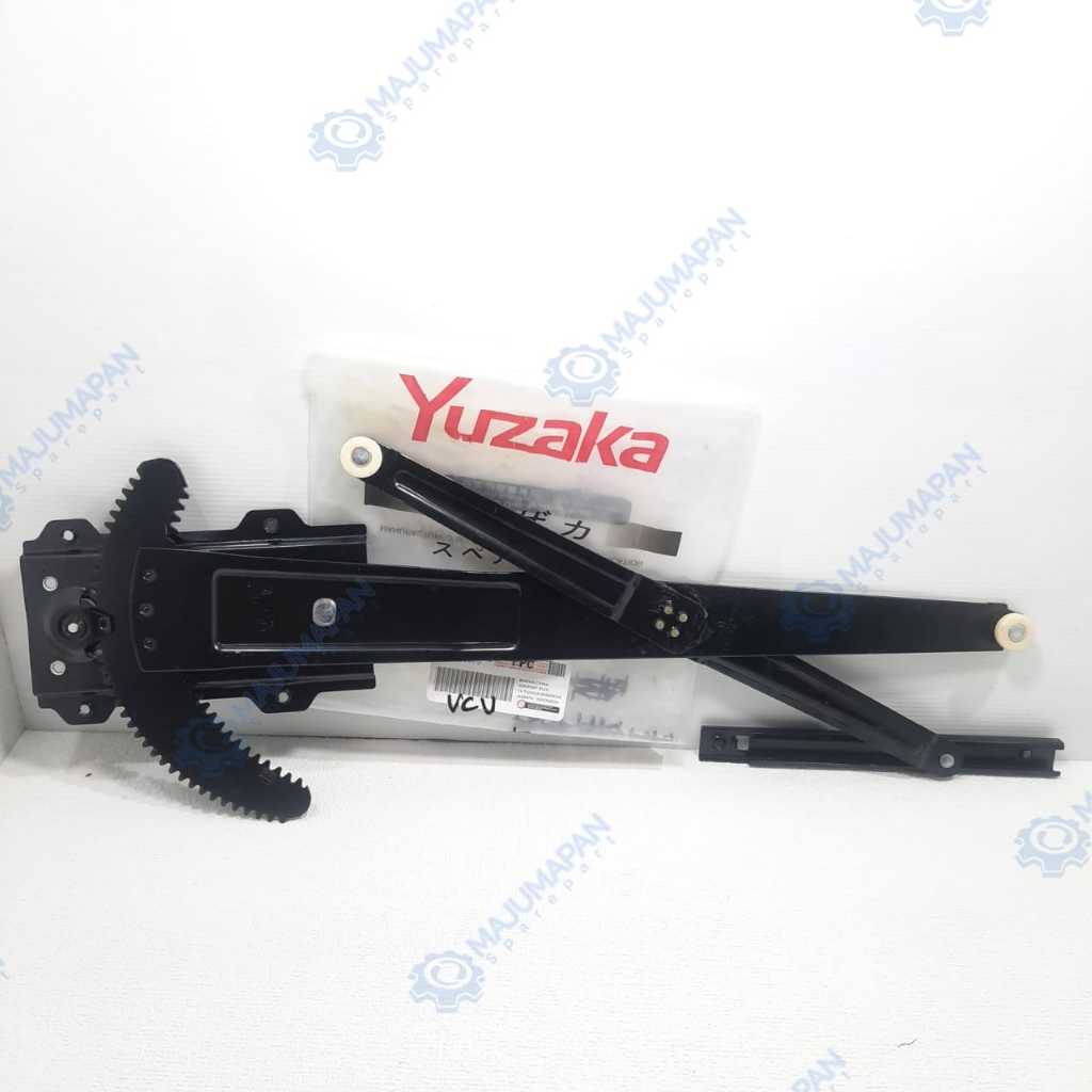 Jual REGULATOR KACA PINTU POWER WINDOW MITSUBISHI L300 BENSIN / DIESEL ...