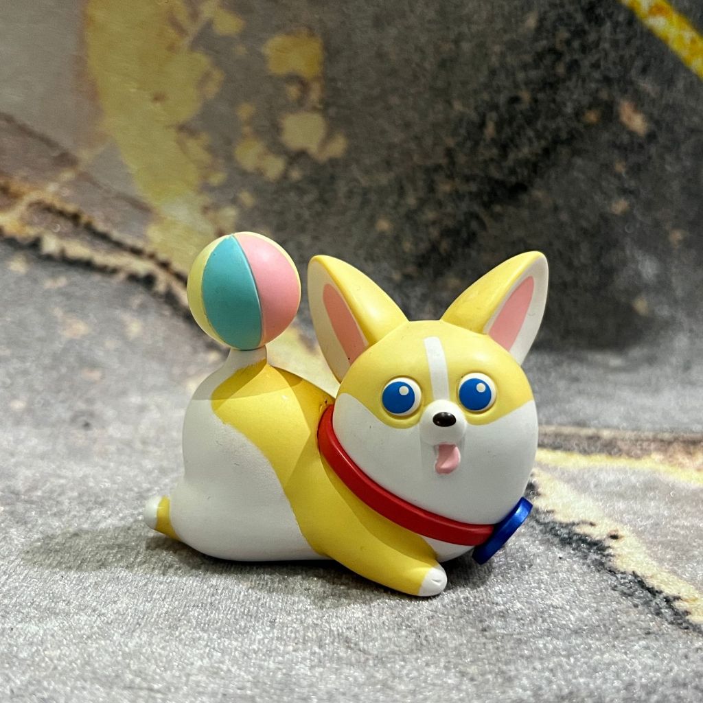 Jual OHSOME -FAYGO FAYGO MOCO Career Experience series blind box ...