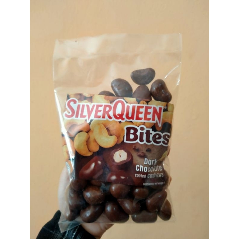 Jual .Reject cokelat silverqueen , scandia , maltitos , chic choc isi ...