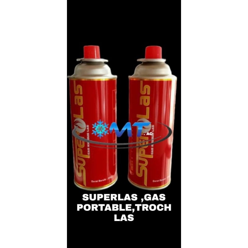 Jual Superlas,Gas Portable, Alat Untuk Mengelas | Shopee Indonesia