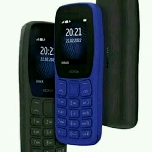 Jual Nokia 105 2022 TAM | Shopee Indonesia