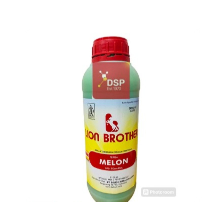 Jual Pasta Melon Delion Brothers Btl 1 KG | Shopee Indonesia