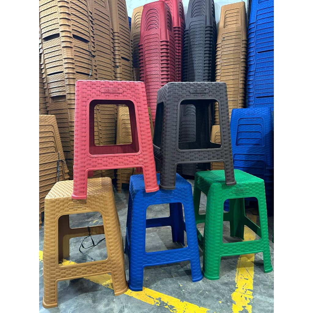 Jual Kursi BAKSO TABITHA - Bangku Baso / Kursi Plastik / Kursi Rotan ...