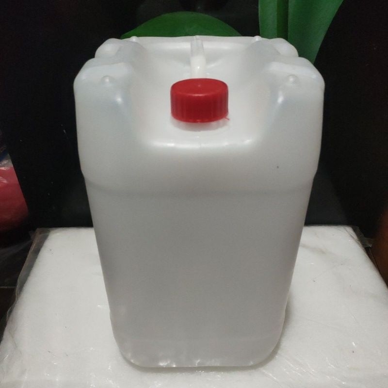 Jual Jerigen 10 liter siap pakai ( Bersih ) | Shopee Indonesia