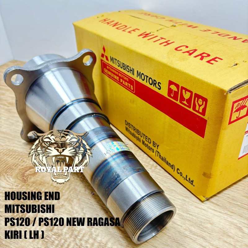Jual SERUMBUNG GARDAN KIRI ( LH ) MITSUBISHI PS120 PS 120 RAGASA NEW ...