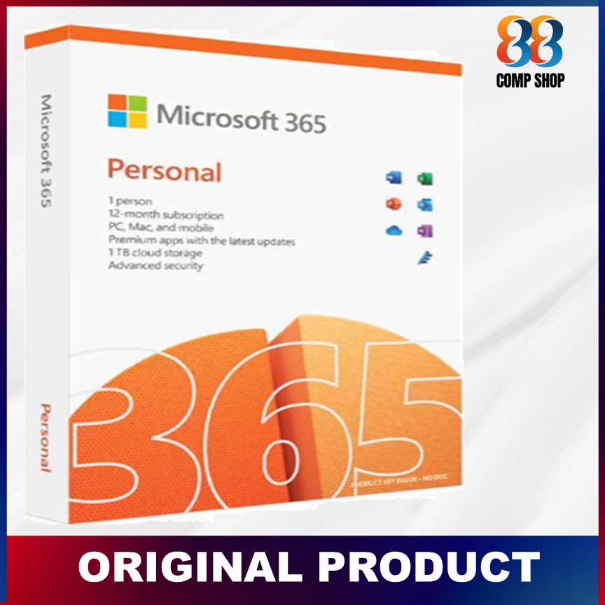 Jual Microsoft 365 Product Key Terlengkap & Harga Terbaru Juni 2026 ...