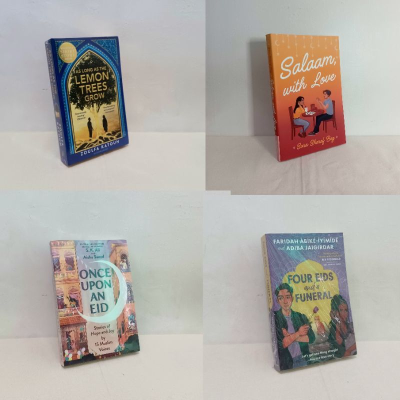 Jual [New] AS LONG AS THE LEMON TREES GROW - SALAAM WITH LOVE - ONCE ...