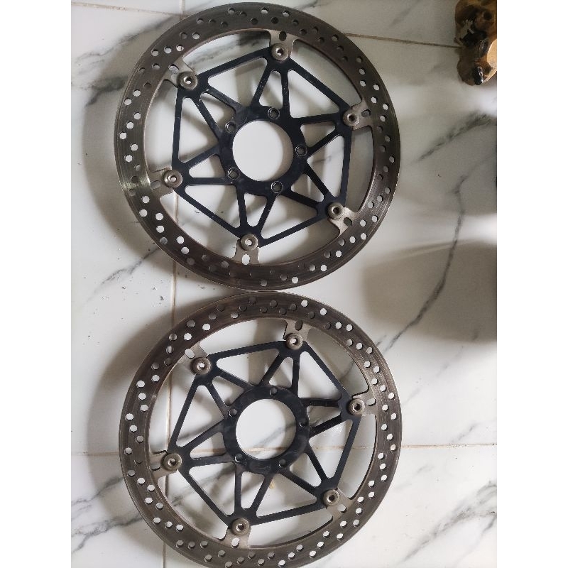 Jual disc cakram brembo Ducati Panigale 330mm | Shopee Indonesia