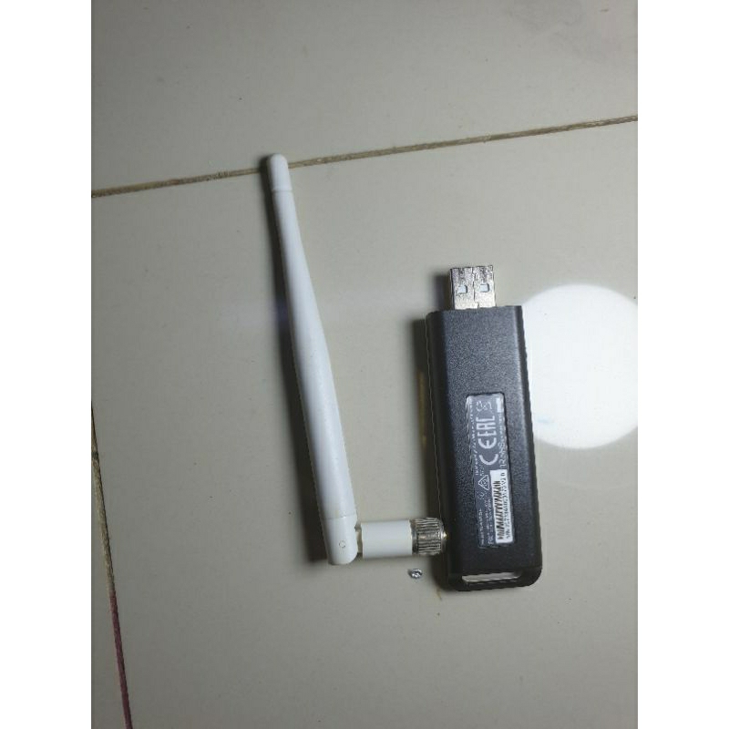 Jual tplink adapter tl wn 722n | Shopee Indonesia
