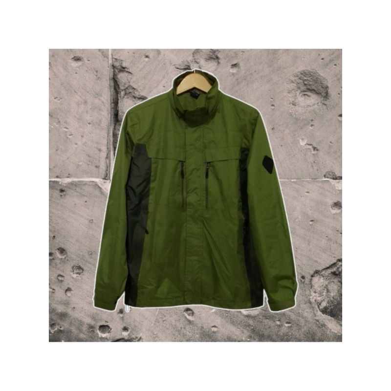 Jual Jacket Outdor Goretex // Jacket Gunung // Jacket Winbreakers ...