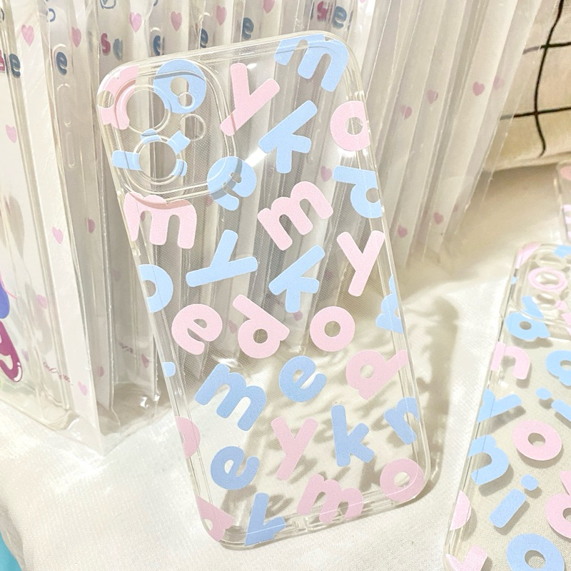 Jual spell my name phone case seventeen ed - chocopeas | Shopee Indonesia