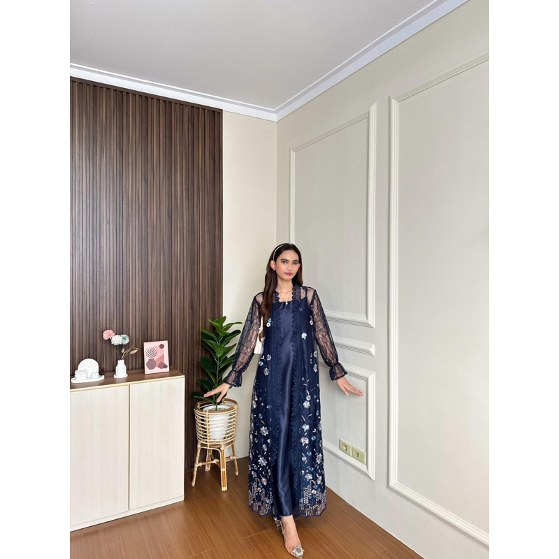 Jual Almaira dress | Shopee Indonesia