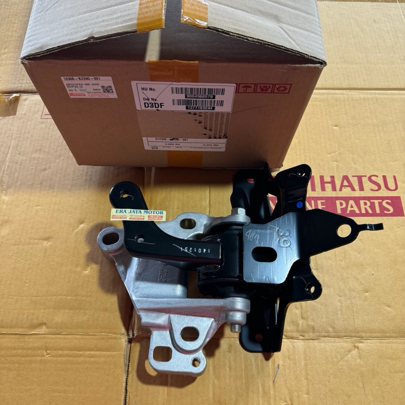 Jual engine mounting kiri matic automatic all new avanza xenia 2021 up ...