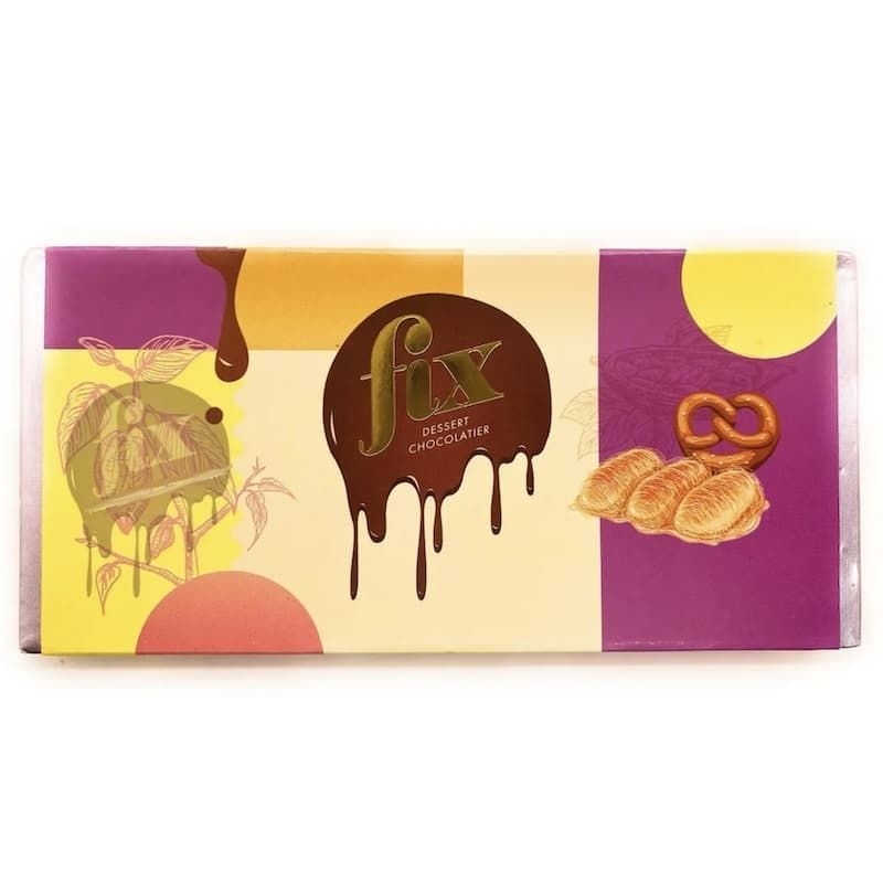 Jual ADY78 Fix dessert chocolatier , chocolate dubai viral pistachio ...