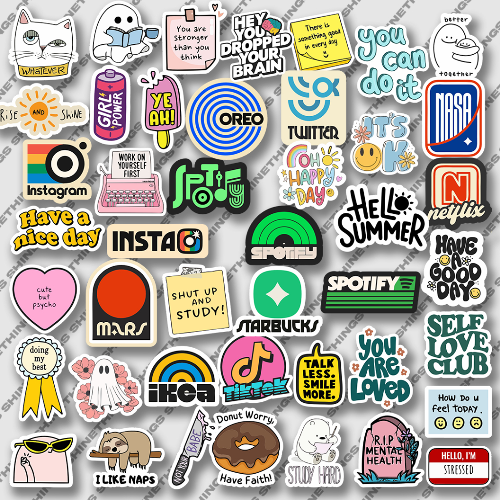 Jual stiker case hp aesthetic helm tumblr STICKER HYPEBEAST | Shopee ...