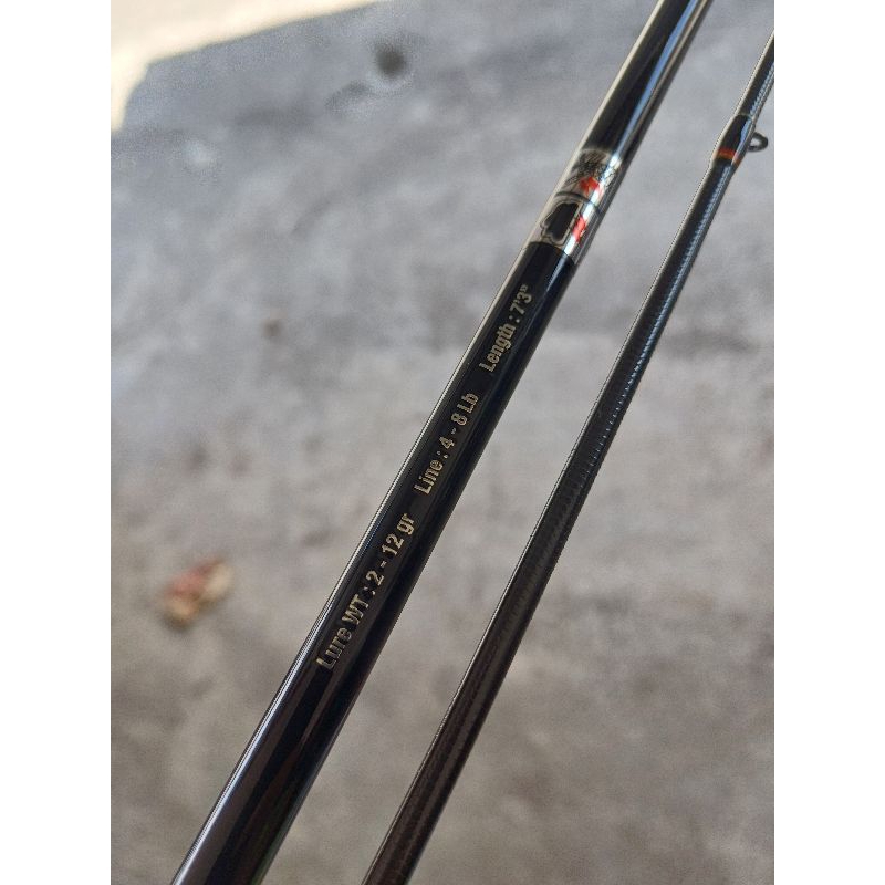 Jual joran relix pajajaran 732 | Shopee Indonesia