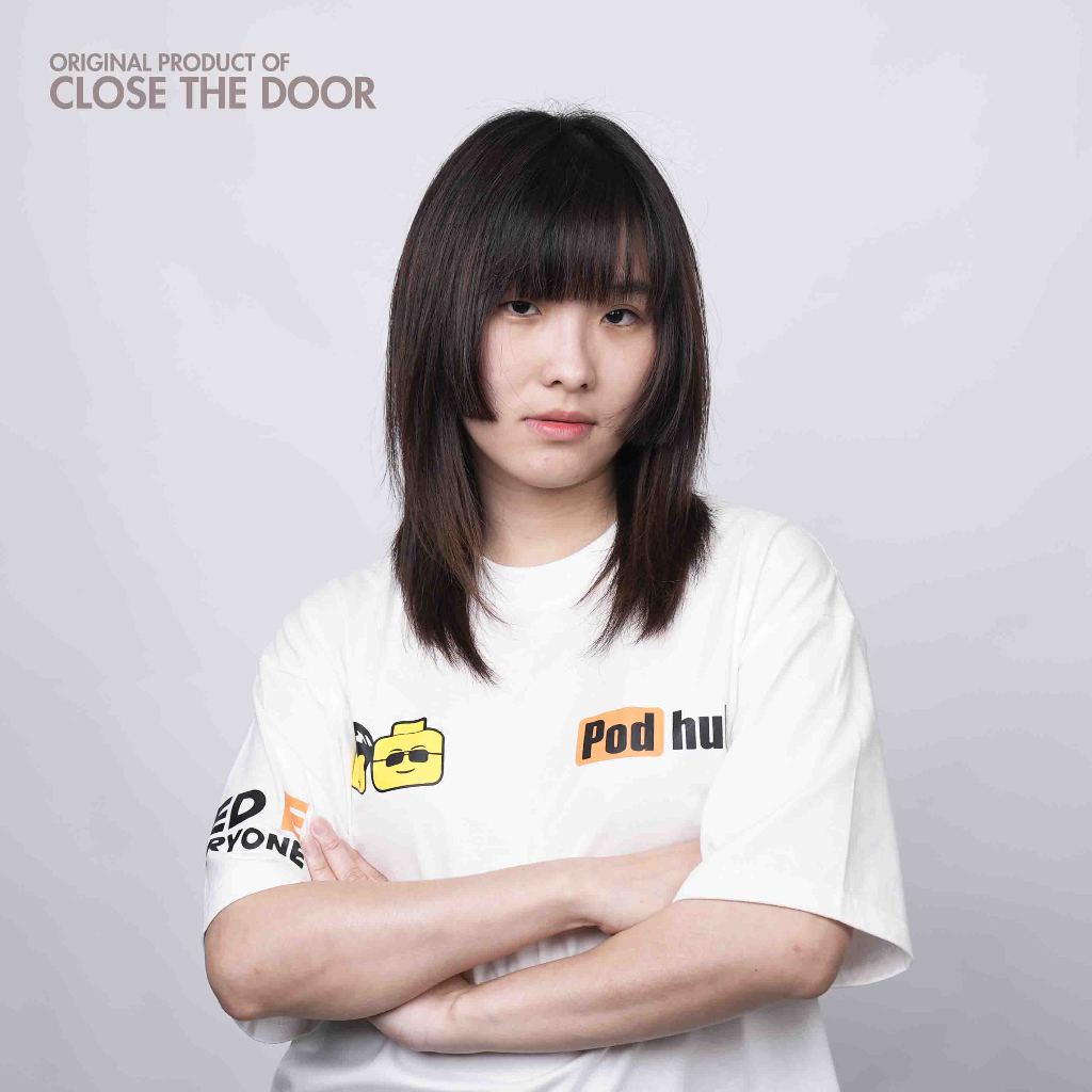 Jual Kaos Podhub Oversize Vidi Deddy Corbuzier White (1) | Shopee Indonesia