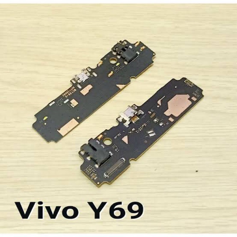 Jual PAPAN CAS VIVO Y69 | Shopee Indonesia