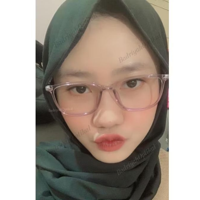 Jual FRAME KACAMATA WANITA 8149 | LENSA BLUEYCROMIC | LENSA PHOTOCROMIC ...