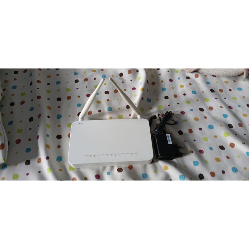 Jual router zte | Shopee Indonesia