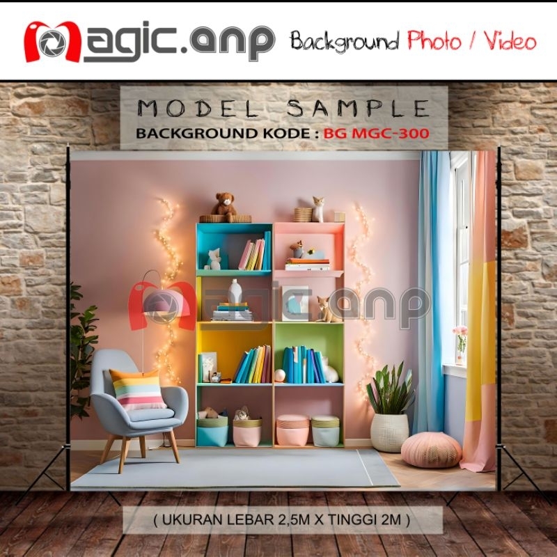 Jual Background Foto Wisuda PAUD TK SD | Shopee Indonesia