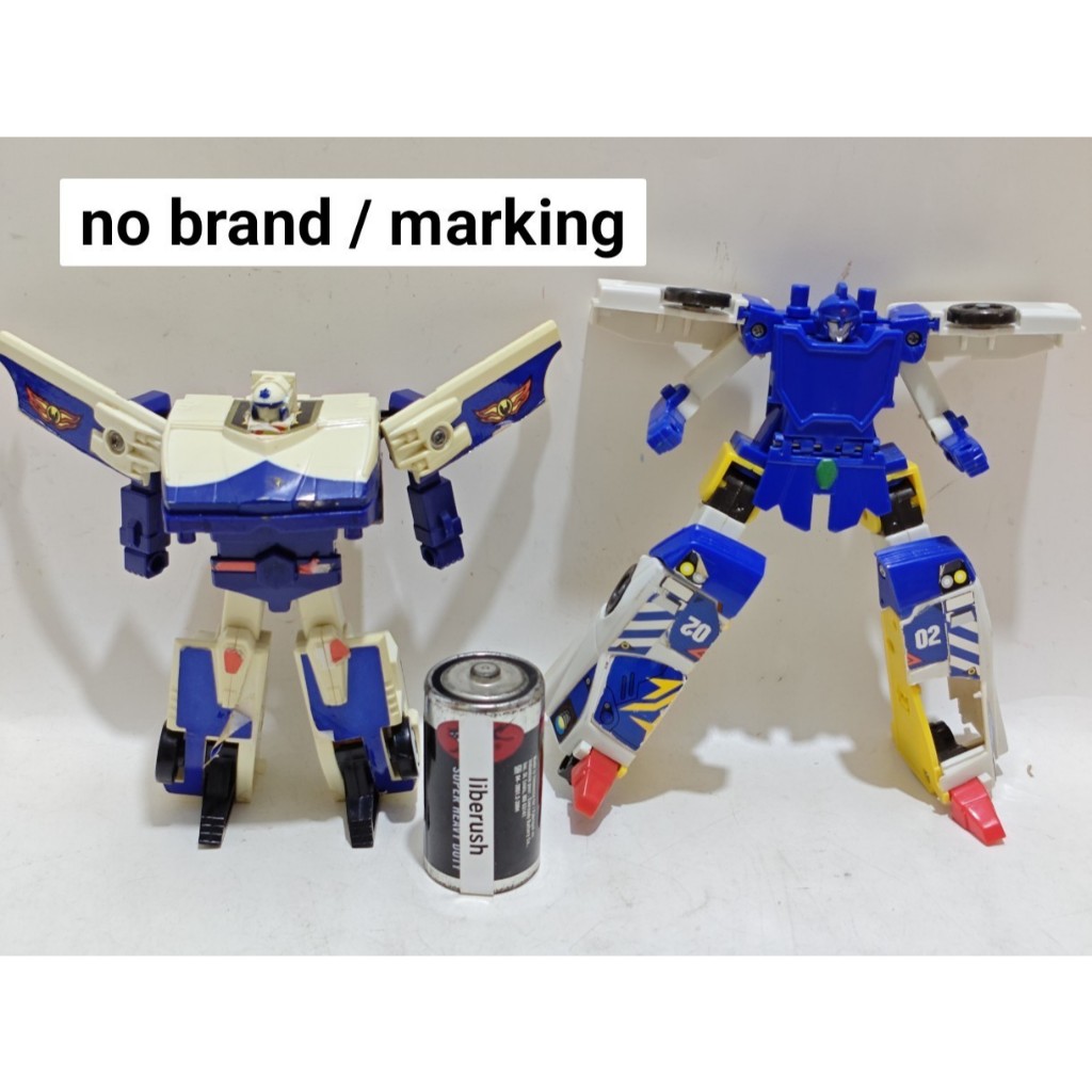 Jual Set brave fighter guard team super guardion star , god silverion ...