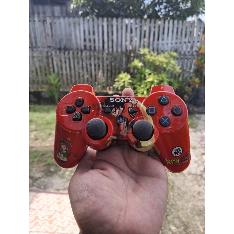 Jual Stik PS Karakter Anime | Shopee Indonesia