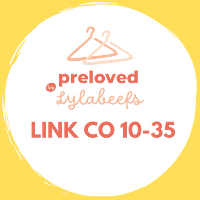 Jual NOTALIVE10-35K | Shopee Indonesia