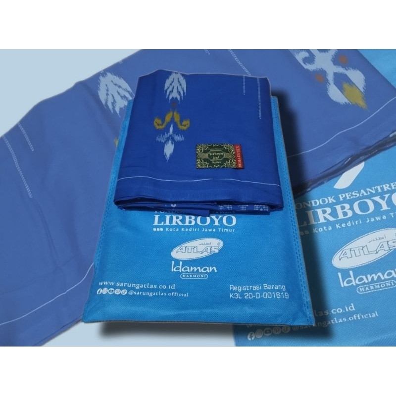 Jual SARUNG LIRBOYO HARMONI | New Arrival | Shopee Indonesia
