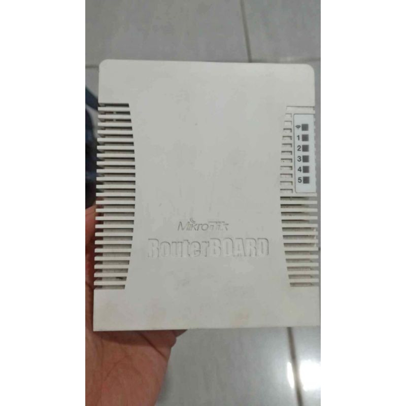Jual mikrotik RB 951-Nd | Shopee Indonesia