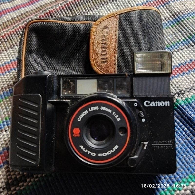 Jual camera canon jadul | Shopee Indonesia