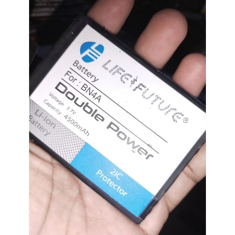 Jual baterai redmi note 7 BN4A | Shopee Indonesia