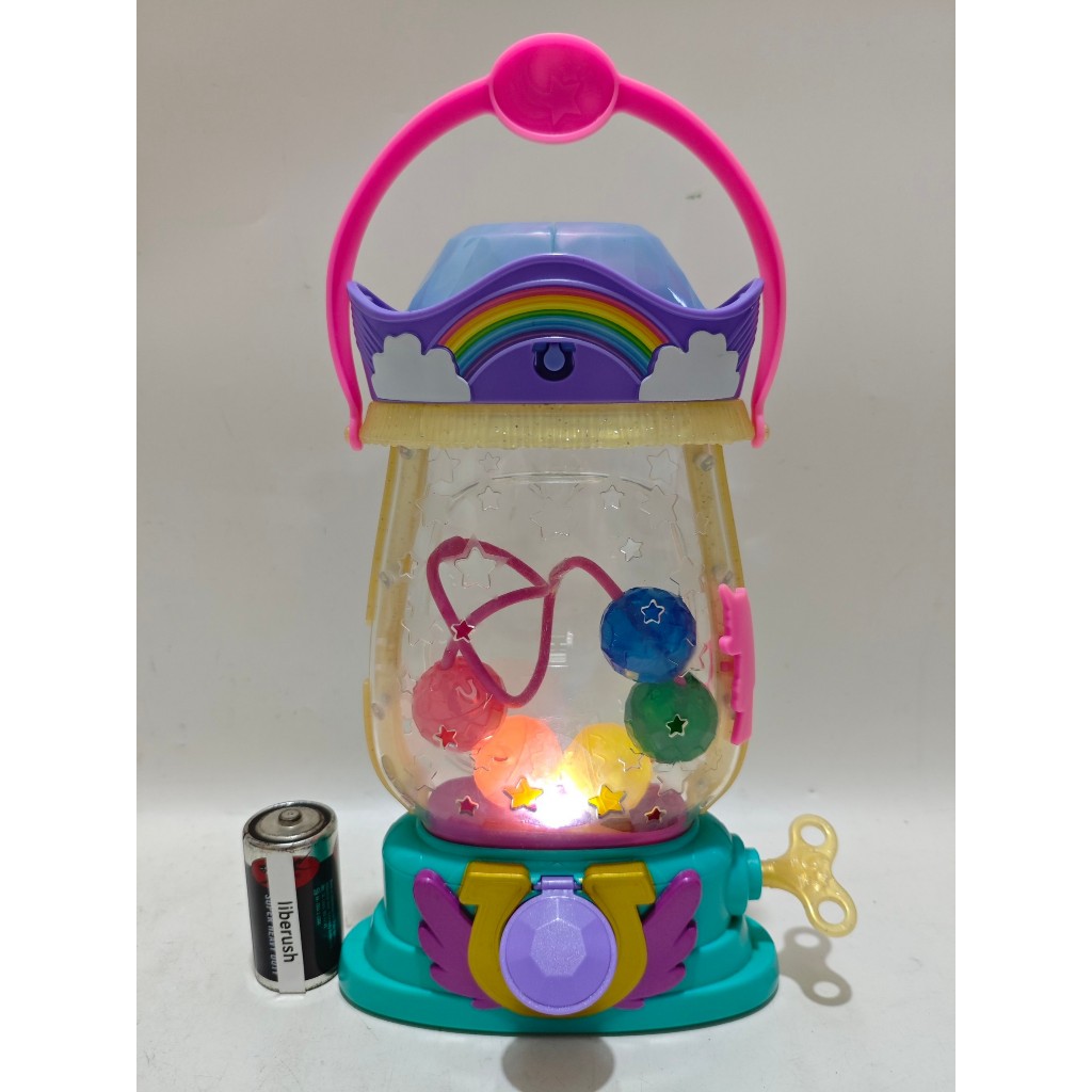 Jual my little pony a new generation sparkle reveal lantern sunny ...
