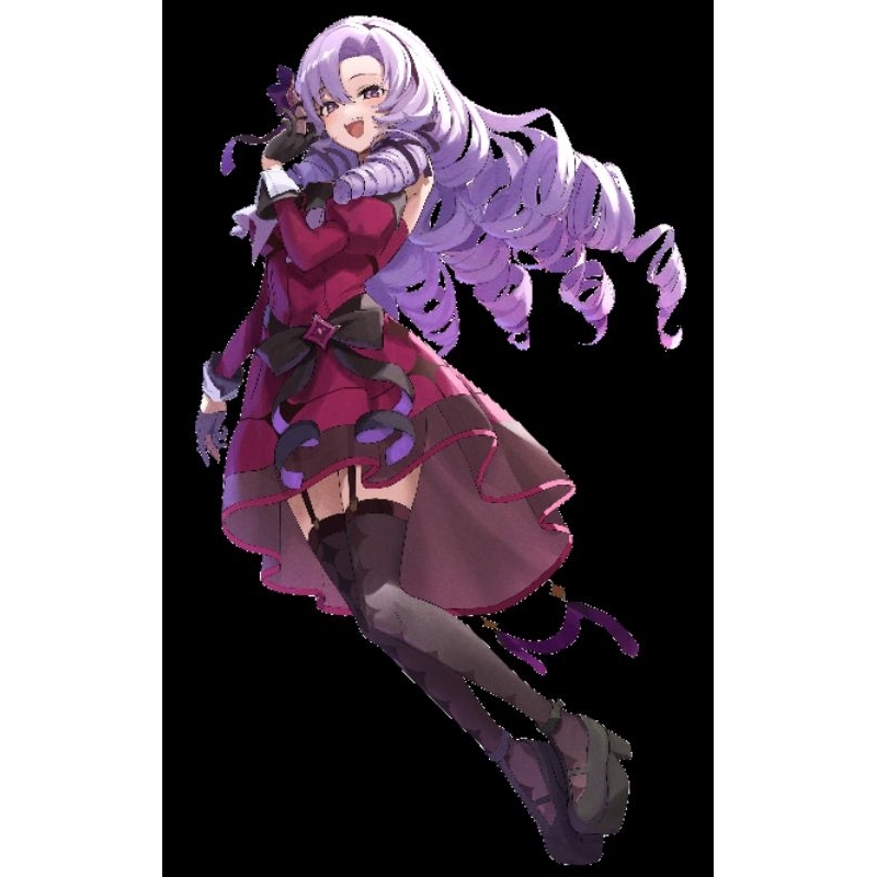Jual [PELUNASAN] Fullset Cosplay Hyakumantenbara Salome Vtuber ...