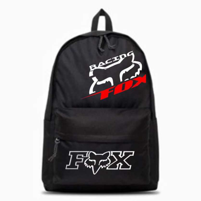 Jual Tas Ransel Pria Simpel Dan Keren Model distro backpack Motif ...