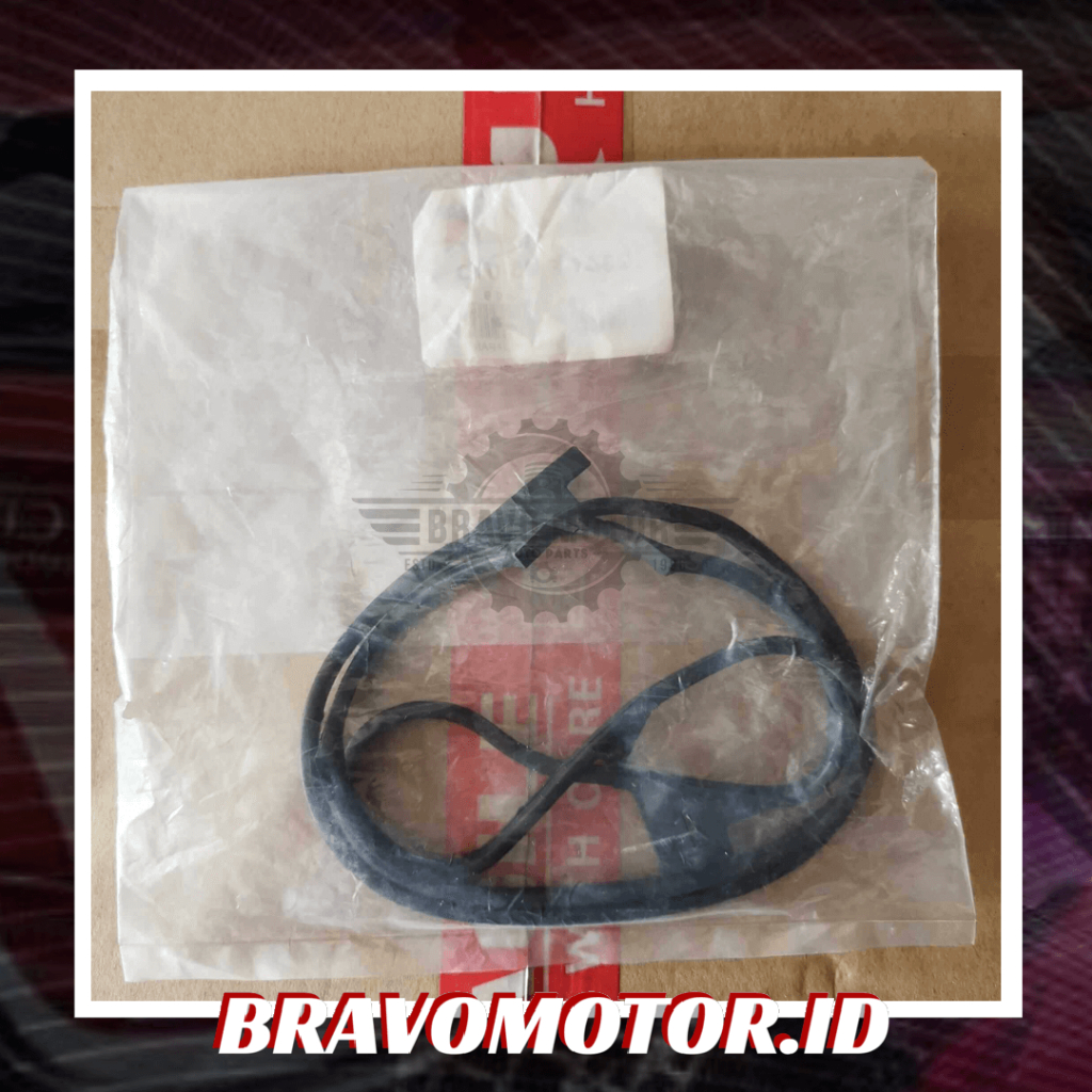 Jual Honda 12341PM6 Packing klep Civic Genio SR4 Civic Grand SH4 ...