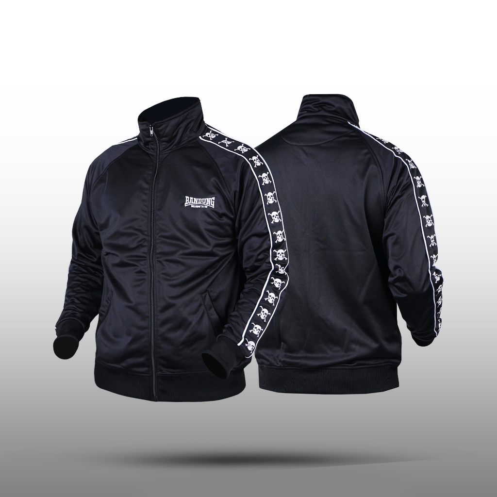 Jual BBTU - JACKET - TRACKTOP FAULT | Shopee Indonesia