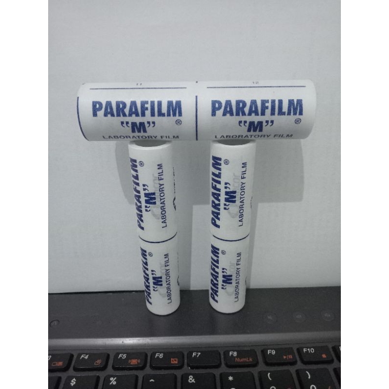 Jual parafilm M grafting lebar 10 x 1 meter | Shopee Indonesia