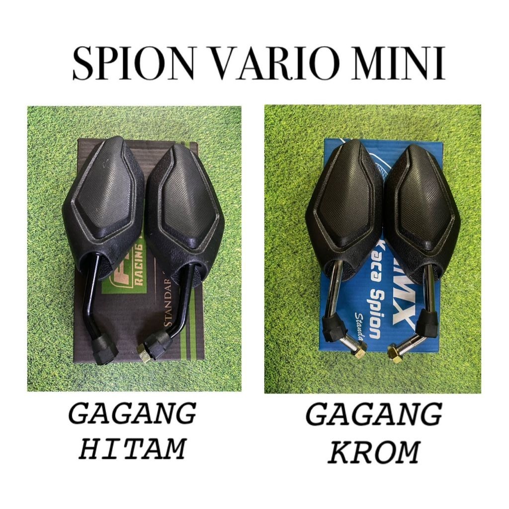 Jual spion vario mini spion HND CKD | Shopee Indonesia