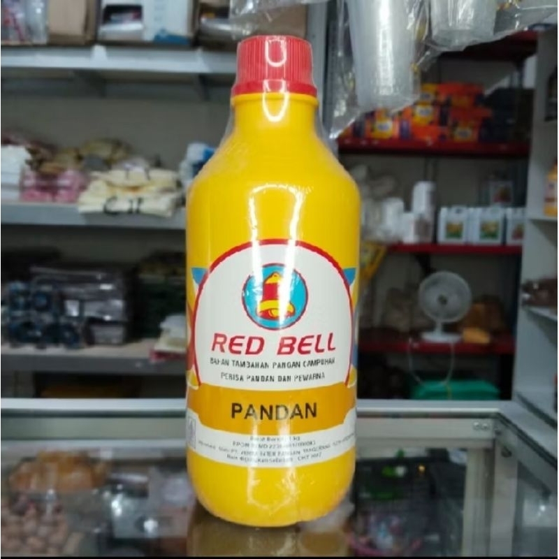 Jual Red Bell Pandan 1kg | Shopee Indonesia