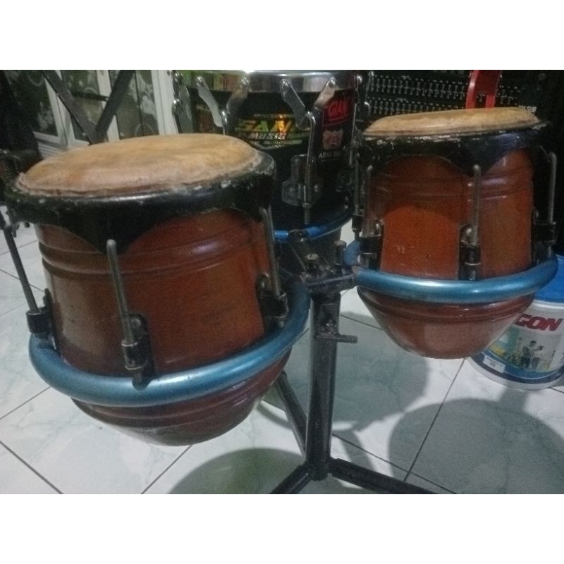 Jual kendang kempul | Shopee Indonesia